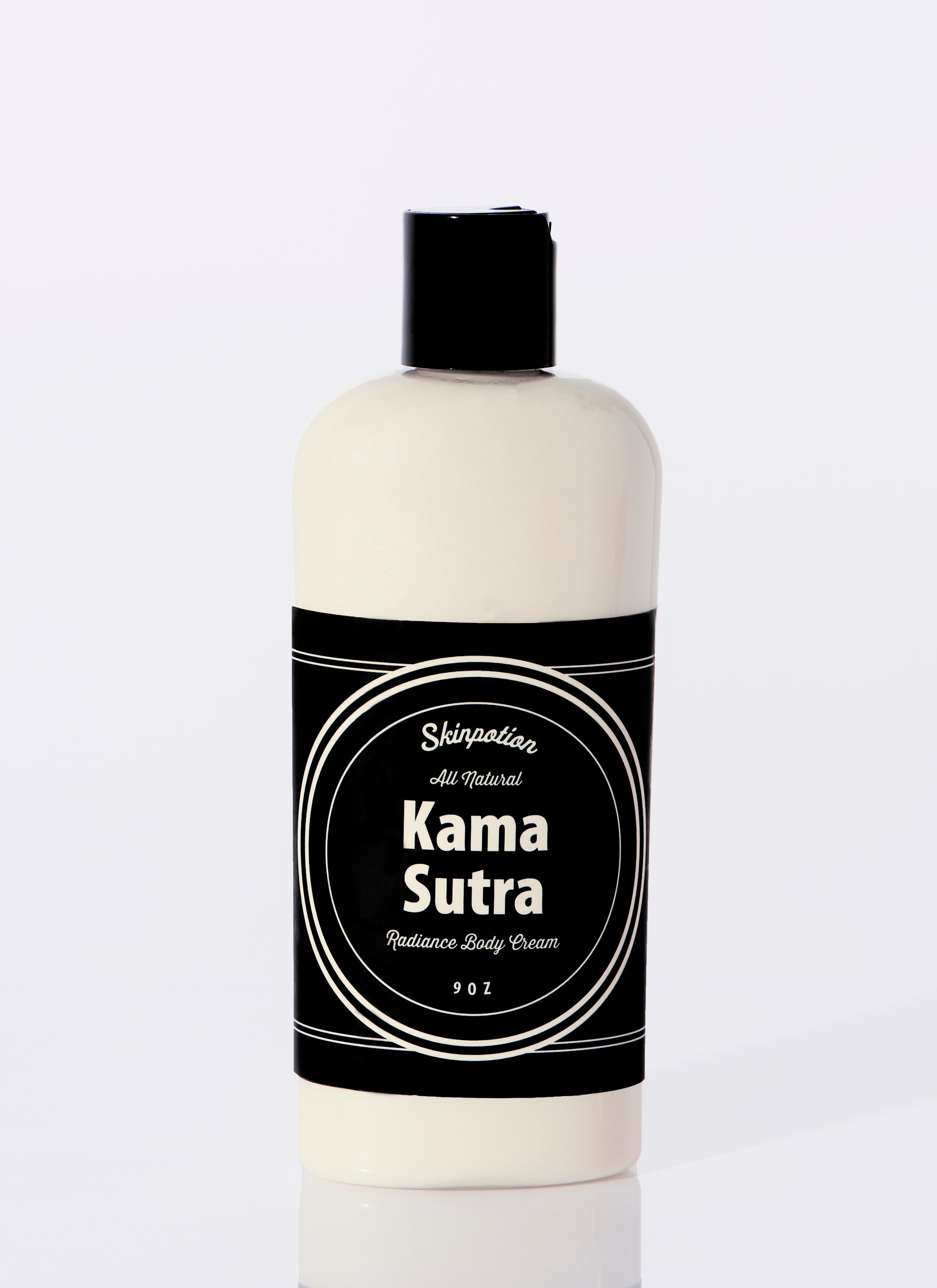 Kama Sutra Radiance Body Cream – Skinpotion